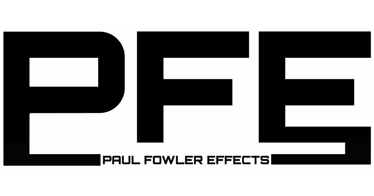 Paul Fowler Effects