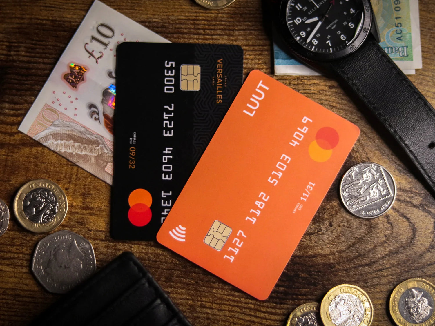 Collections – Paul Fowler Effects